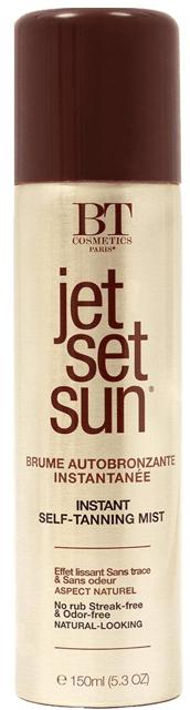 BT COSMETICS Jet Set Sun Spray 150 ml — Jämför pris » Aposmart