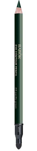 Eye Contour Pencil 03 Pacific Green — Jämför pris » Aposmart