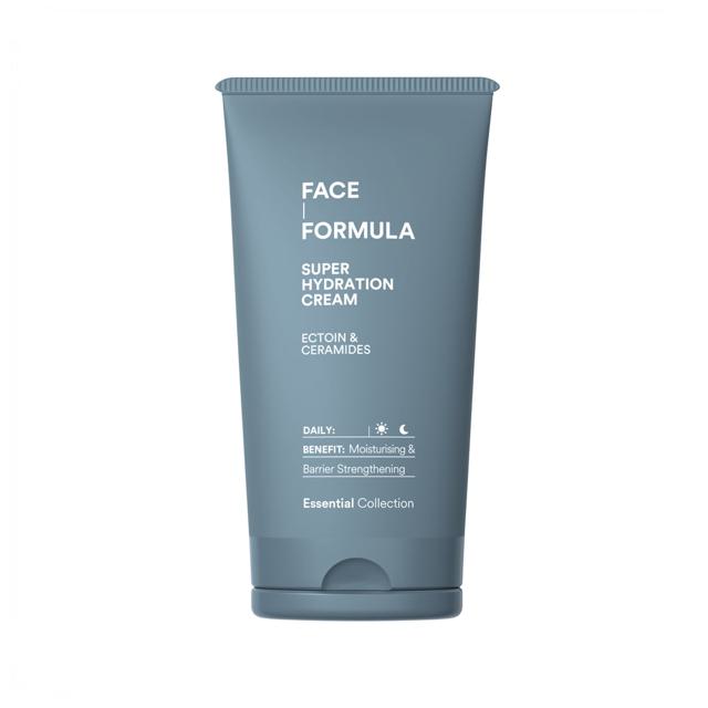Face Formula Super Hydration Cream - I lager på 4 apotek | Pris 890 kr