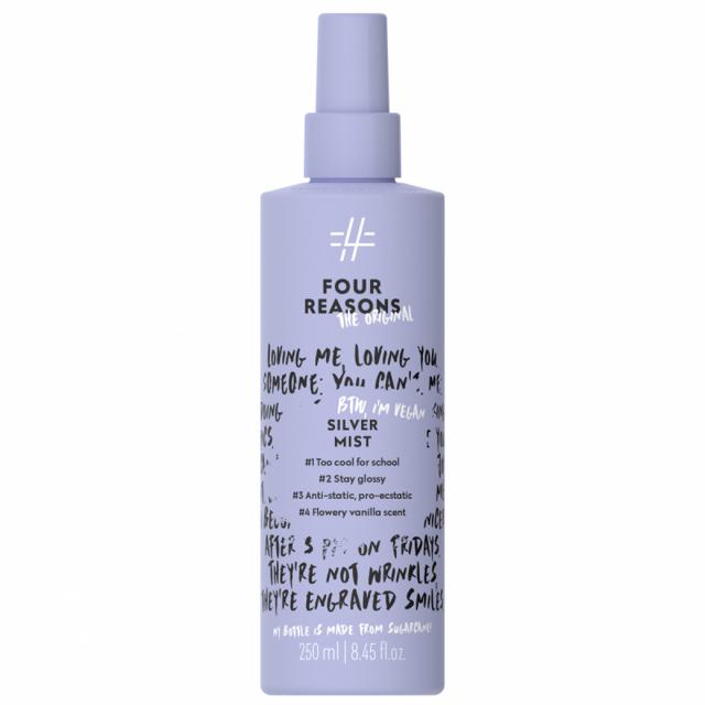 Four Reasons Original Silver Mist (250ml) - I lager på 1 apotek | Pris ...