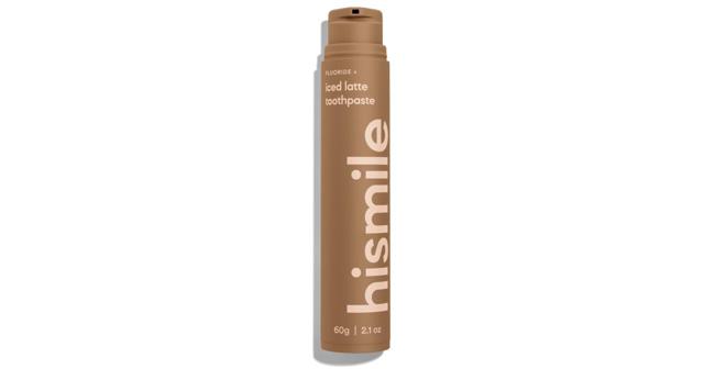 Hismile Iced Latte Toothpaste 60 g - I lager | Pris 97.3 - 139 kr
