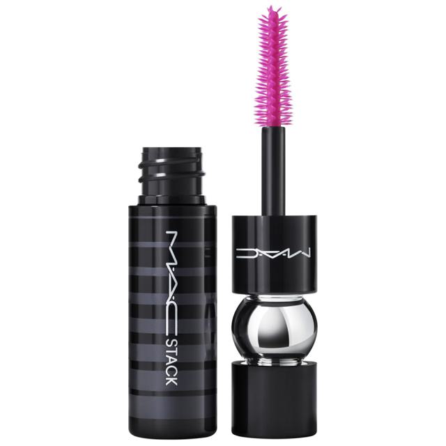 Mini Mac Macstack Mascara Black Stack — Jämför pris » Aposmart